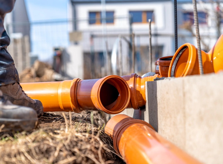 Sewer Line Installation Denver, CO, Brighton, CO, Fort Lupton, CO ...